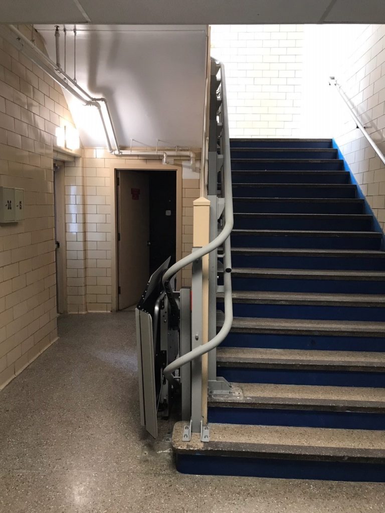 Elementary School in Maryland gets a new Artira and wins Project of the ...