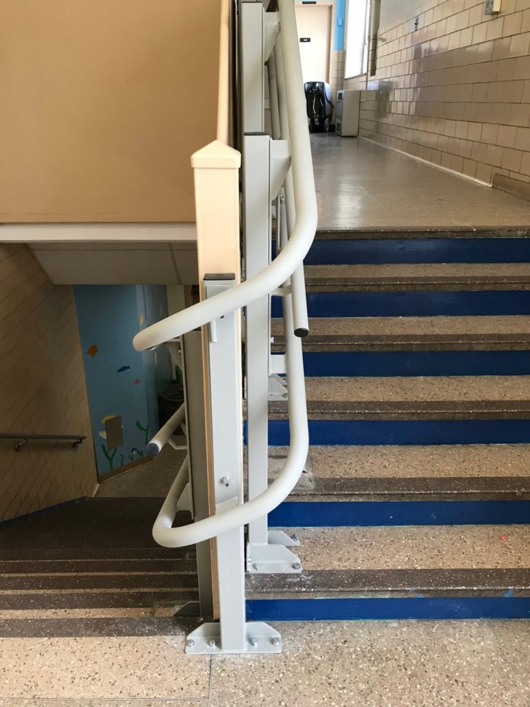 Elementary School in Maryland gets a new Artira and wins Project of the ...