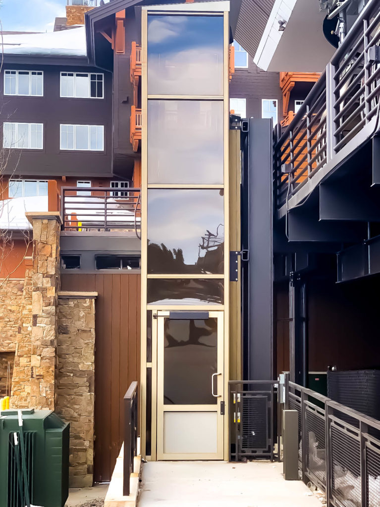 Gondola in Colorado gets accessible with a Genesis Enclosure ...