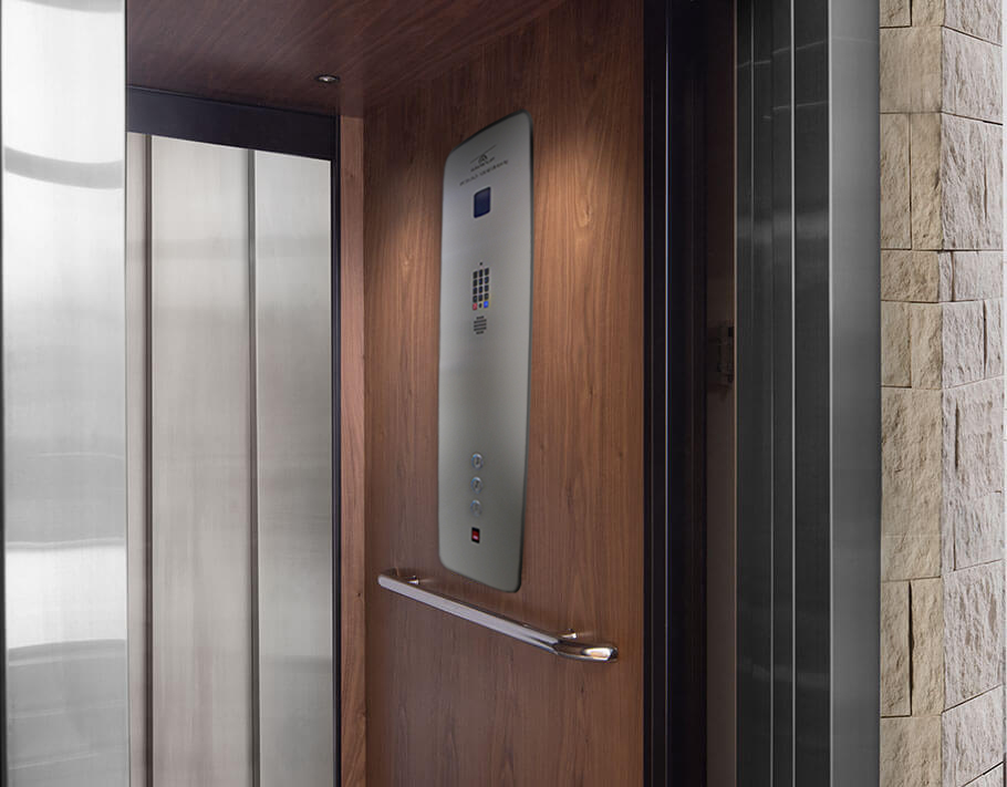How our Home Elevator Fixtures fit the 2022 design trends - Garaventa ...
