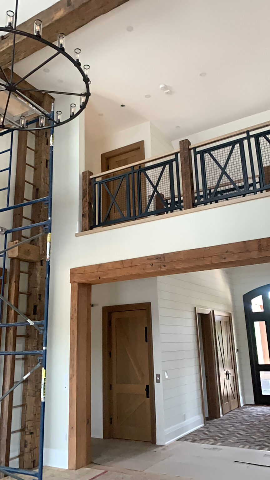 Elvoron Home Elevator in Sunderland, Ontario | Garaventa Lift