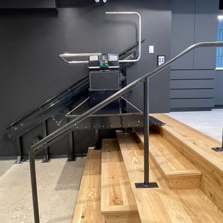 X3 wins Project of the Month July! – Garaventa Lift North America